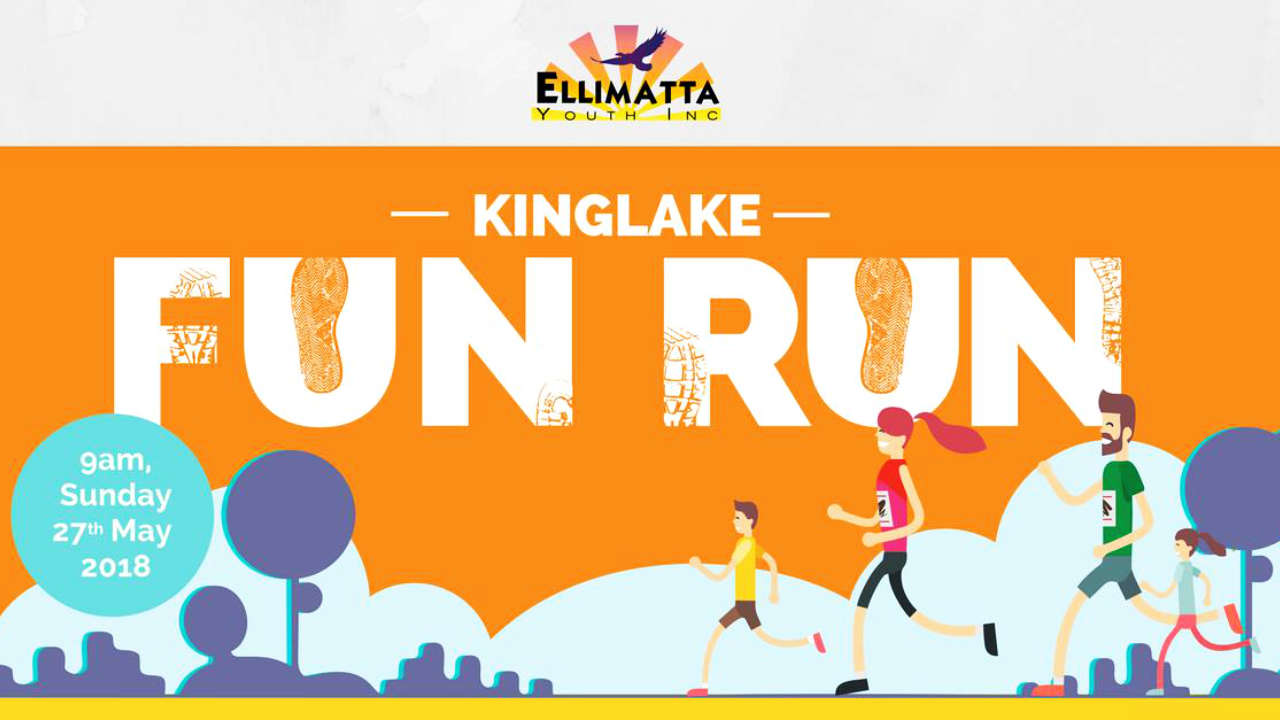 Kinglake Fun Run Challenge 2018 | RunSociety – Asia's Leading Online ...
