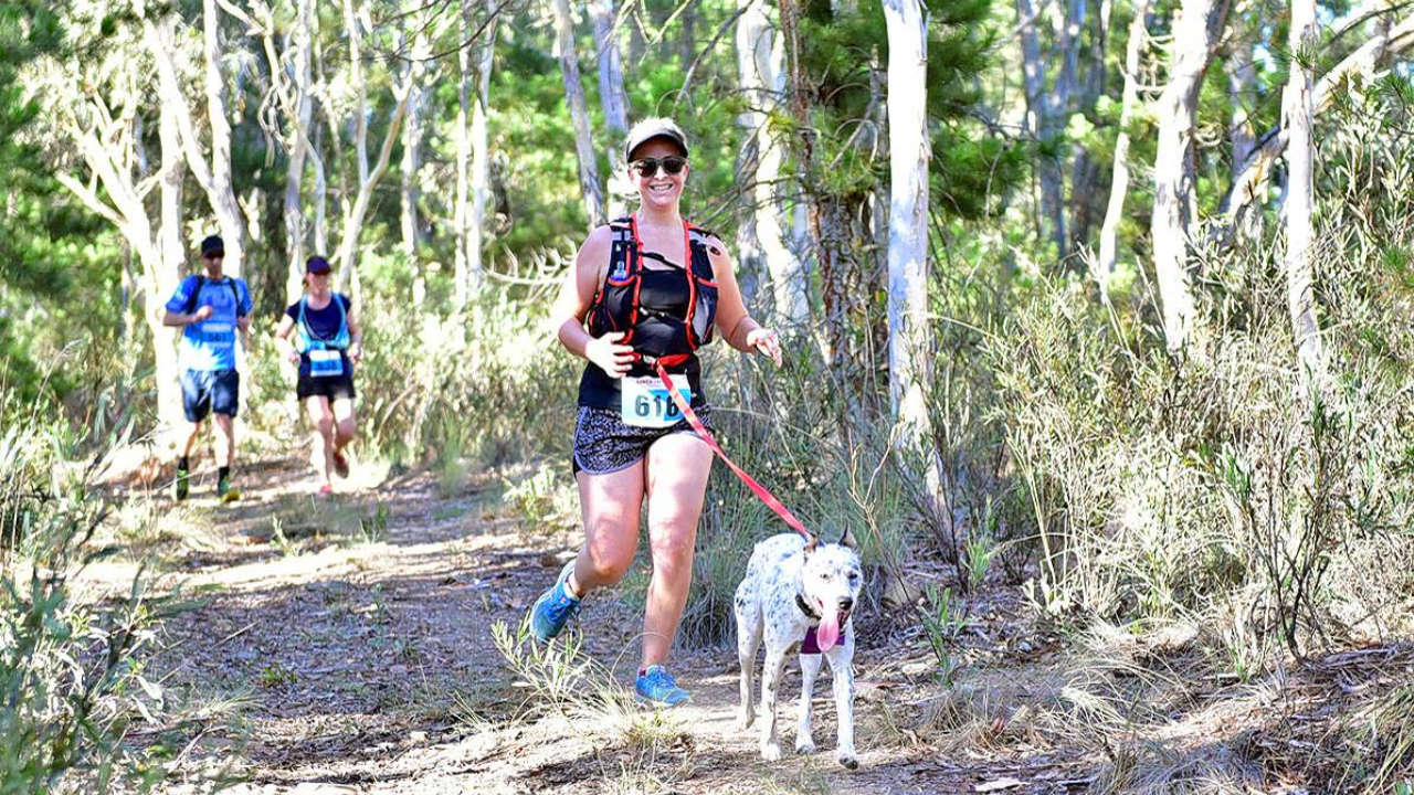 Kowen Trail Run 2018 | RunSociety – Asia's Leading Online Running Magazine