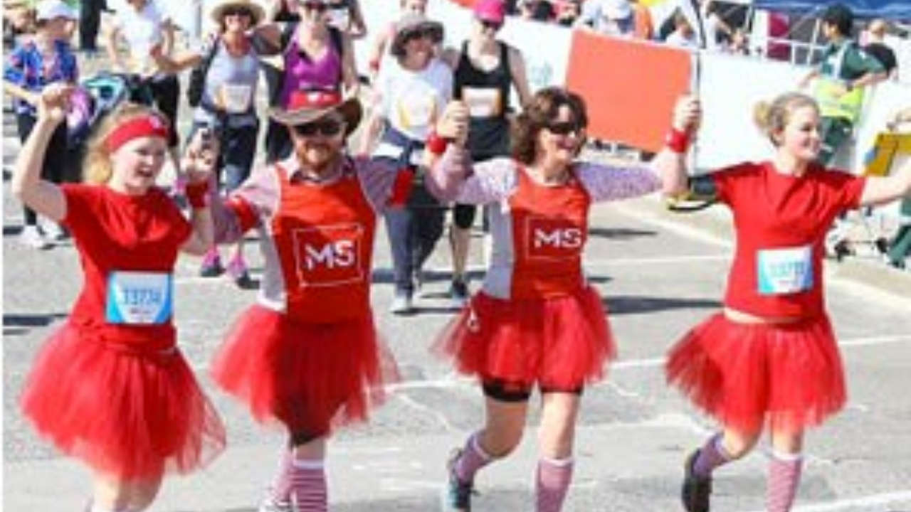 MS Melbourne Cycle 2018 | RunSociety – Asia's Leading Online Running Magazine