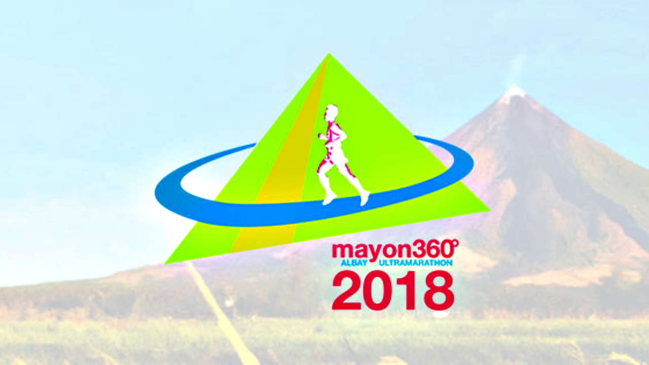 Mayon 360 Albay Ultramarathon 2018 | RunSociety – Asia's Leading Online ...