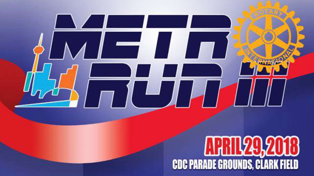 Metro Run 2018 | RunSociety – Asia's Leading Online Running Magazine