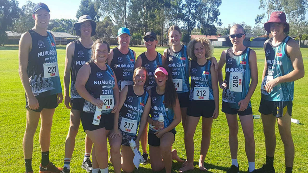 Numurkah Fun Run 2018 | RunSociety – Asia's Leading Online Running Magazine