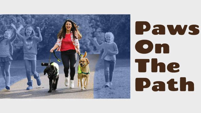 Paws on the Path 2018 | RunSociety – Asia's Leading Online Running Magazine
