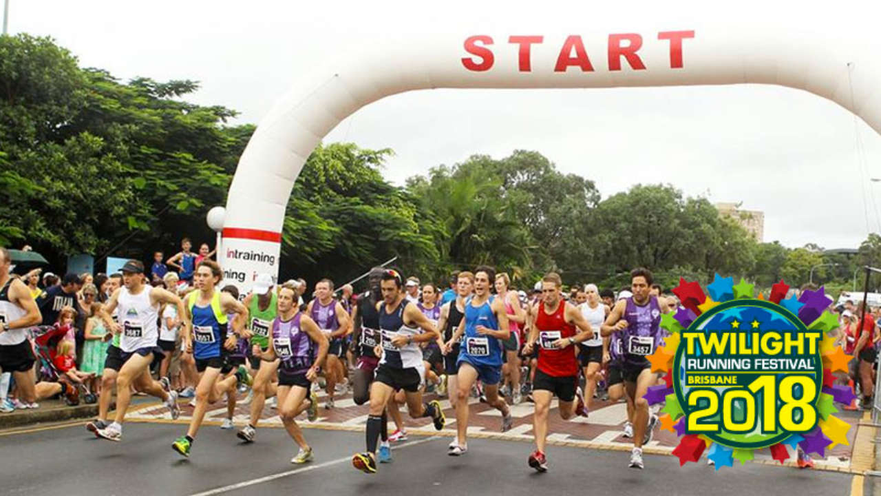 Twilight Running Festival 2018 | RunSociety – Asia's Leading Online ...