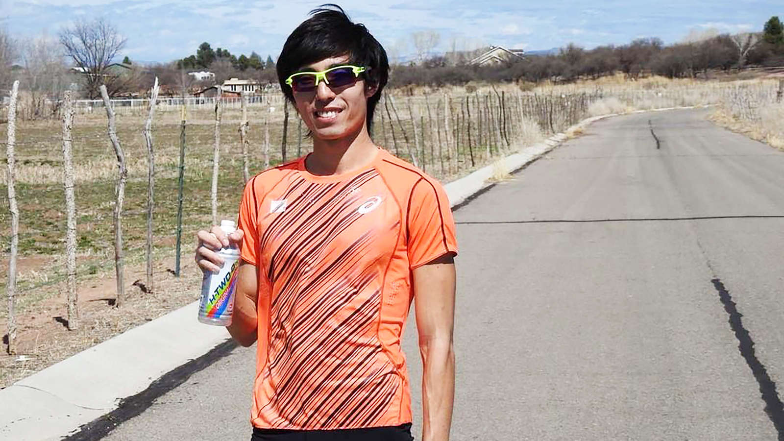 Soh Rui Yong Renews His Sponsorship With H-Two-O in Pursuit for The ...