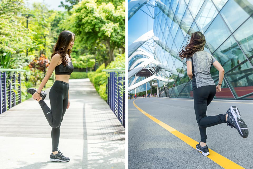 Meet 6 Everyday But Awesome Women Runners at Mizuno Women’s Run 2018