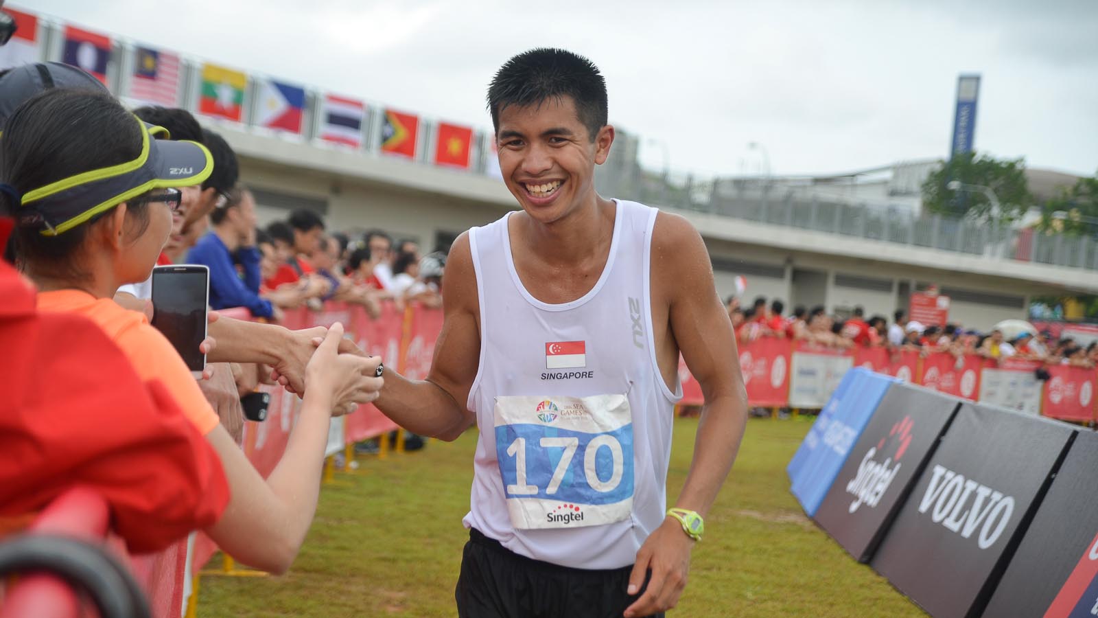 30 Interesting Facts About Ashley Liew That Most People Don’t Know