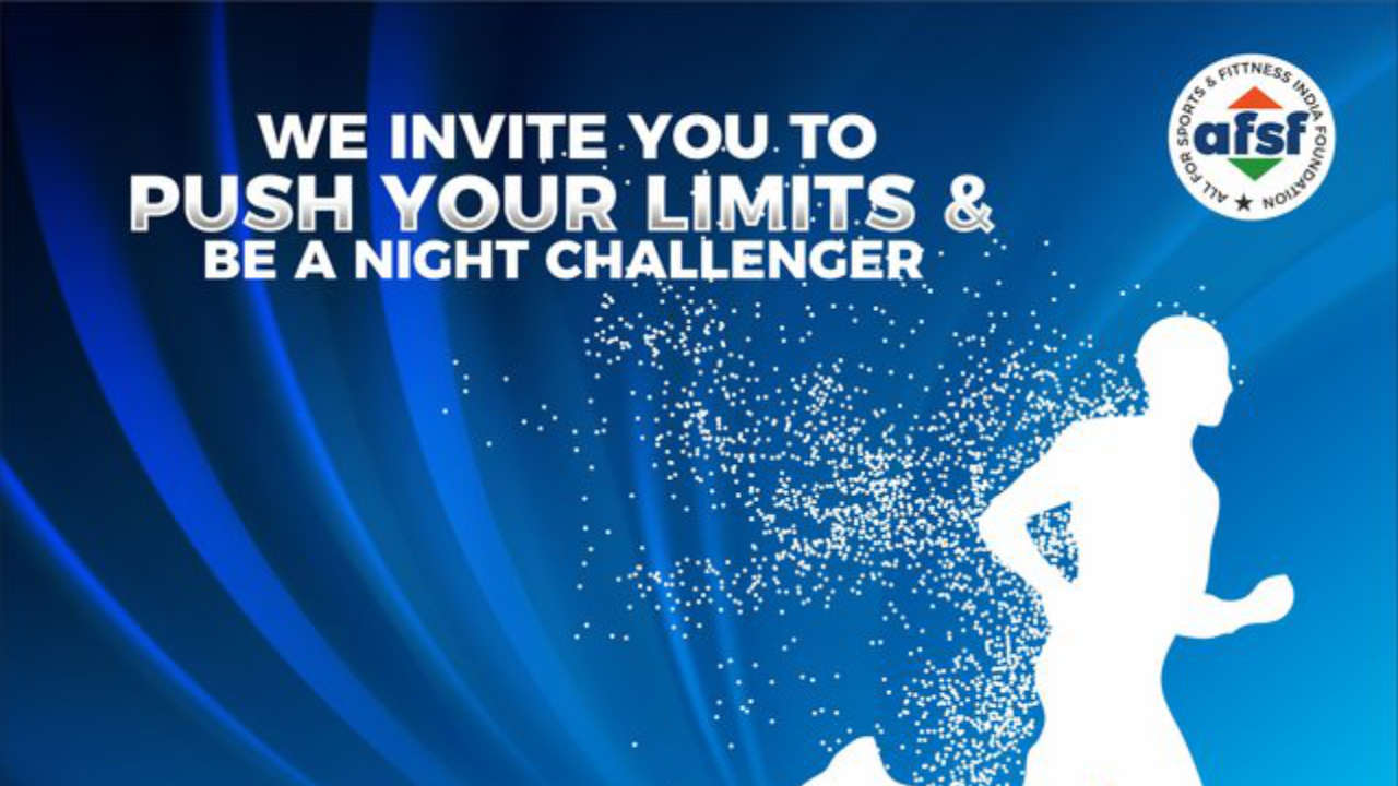 AFSF Star OF India Night Challenger Marathon 2018 | RunSociety – Asia's ...