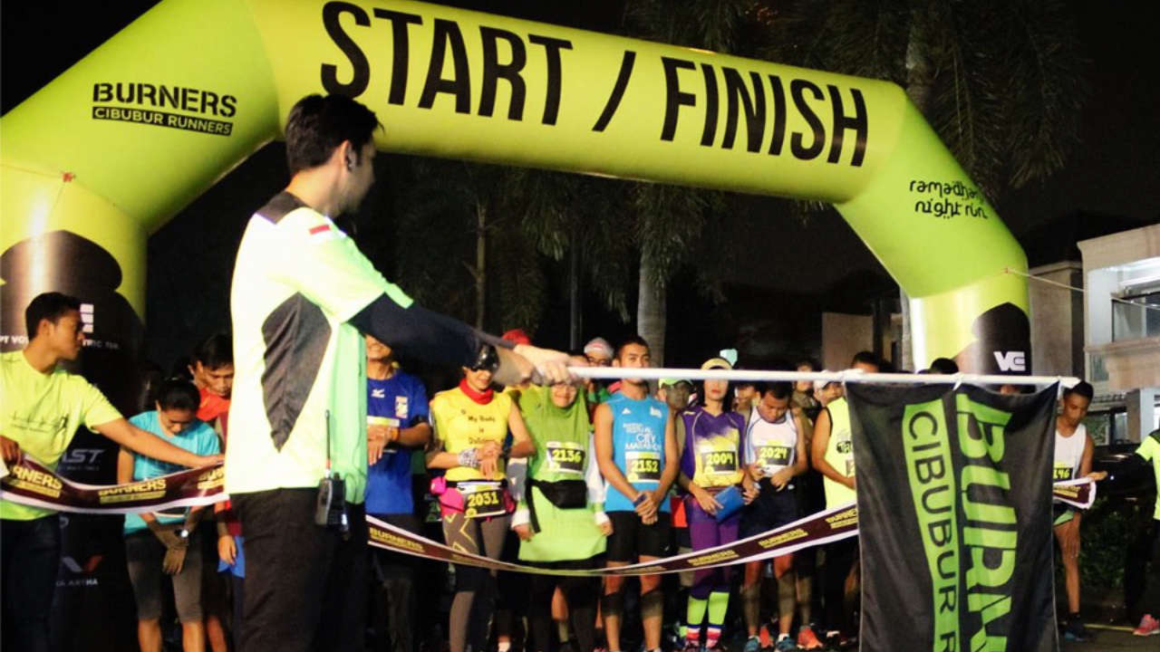 Burners Ramadhan Night Race 2018 | RunSociety – Asia's Leading Online ...