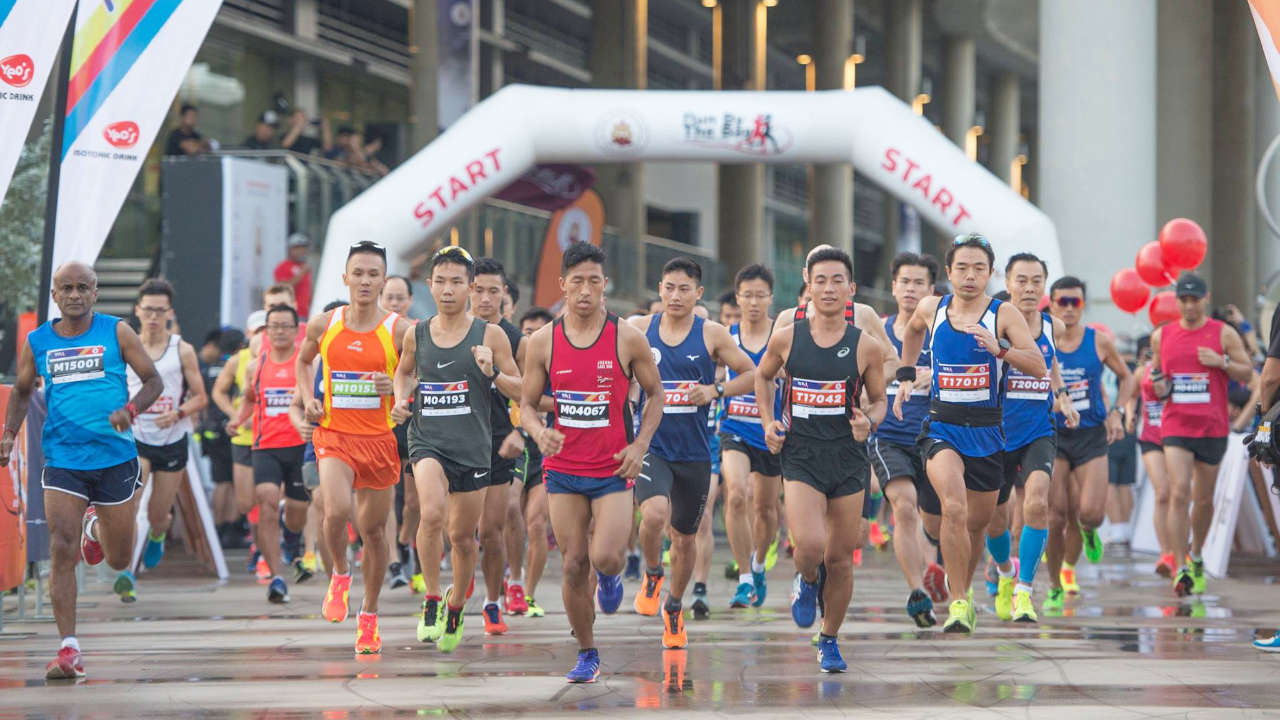 CSC Run By The Bay 2018 | RunSociety – Asia's Leading Online Running ...