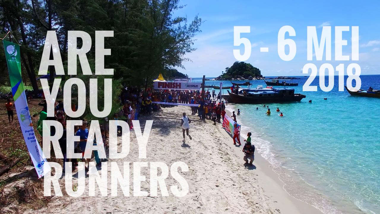 Eco Run Mapur Island 2018 | RunSociety – Asia's Leading Online Running ...