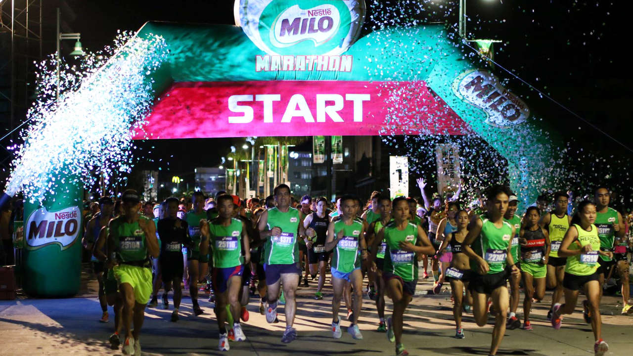 Milo Marathon Iloilo 2018 | RunSociety – Asia's Leading Online Running ...