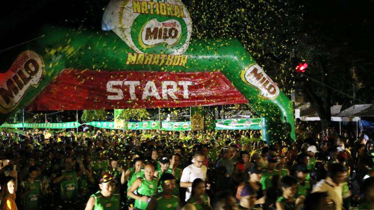Milo Marathon Urdaneta 2018 | RunSociety – Asia's Leading Online ...