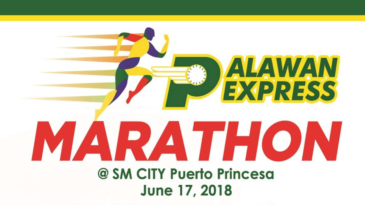 Palawan Express Marathon 2018 | RunSociety – Asia's Leading Online ...