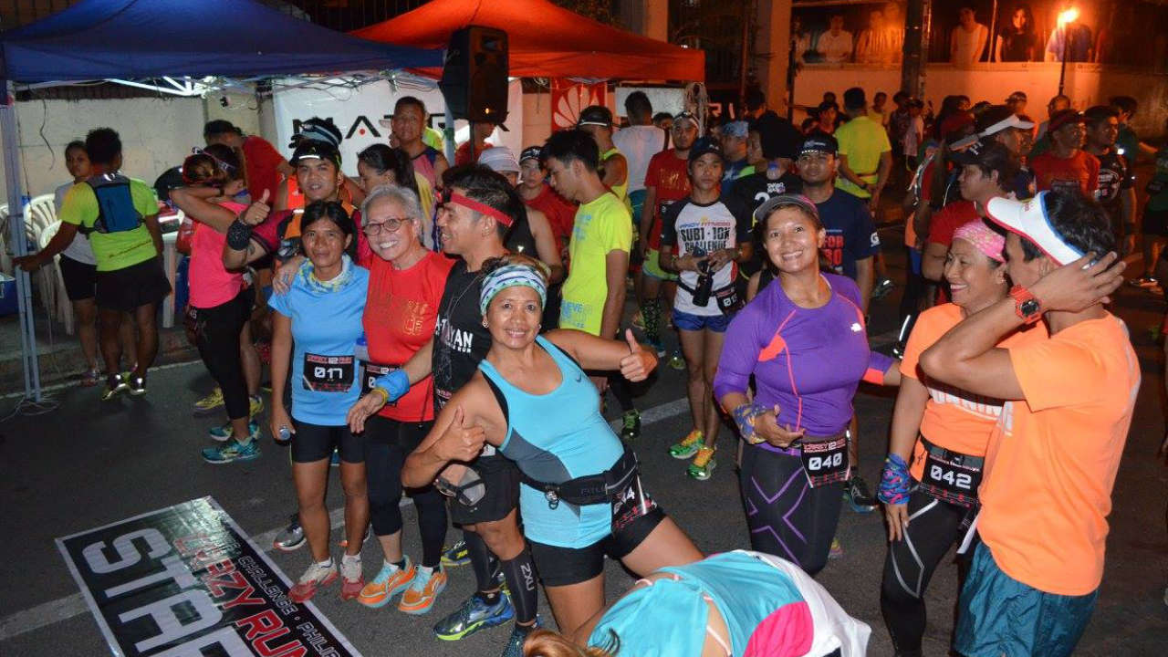 Palawan Provincial Capitol To Sabang 75K Run 2018 | RunSociety – Asia's ...
