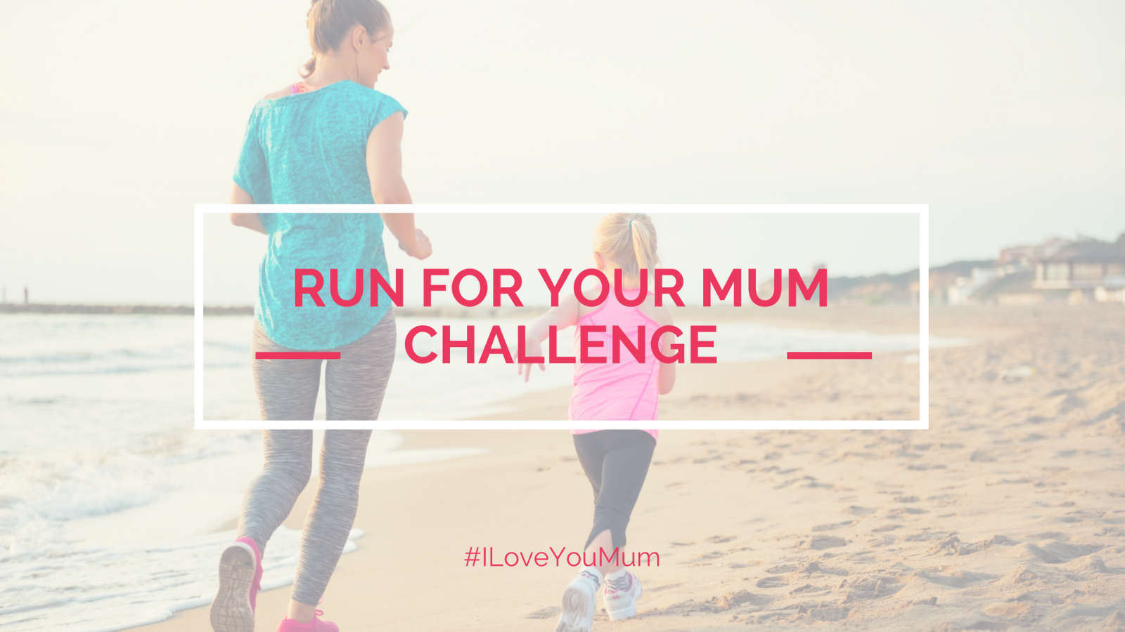Run For Your Mum Challenge 2018 | RunSociety – Asia's Leading Online ...