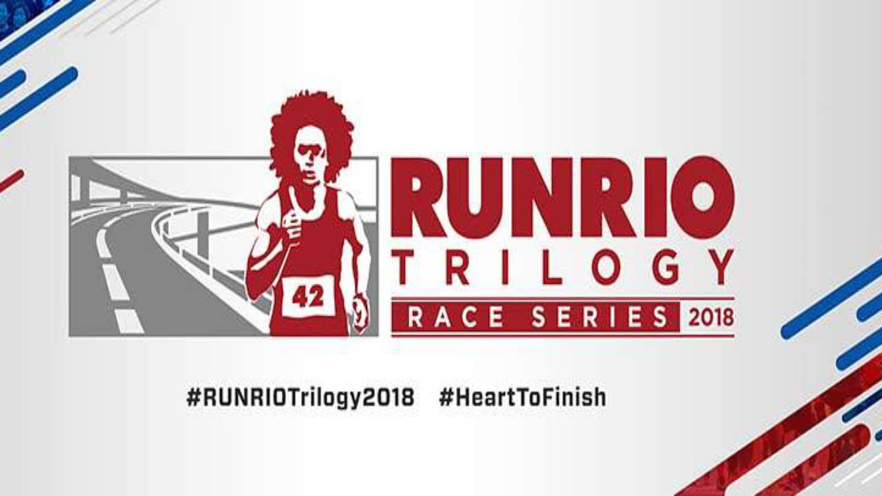 Runrio Trilogy Manila Leg 2 2018 | RunSociety – Asia's Leading Online ...