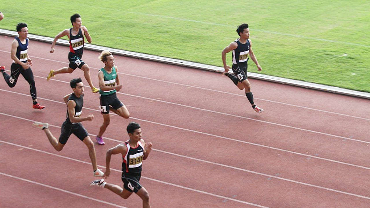 Singapore Masters Open Track & Field Championships 2018 | RunSociety ...