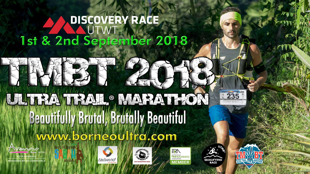 TMBT Ultra Trail 2018 | RunSociety – Asia's Leading Online Running Magazine