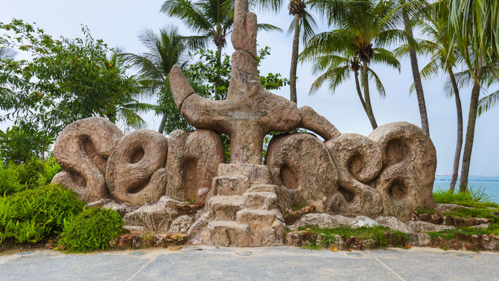 What to Do at Sentosa's Beaches with Sports?