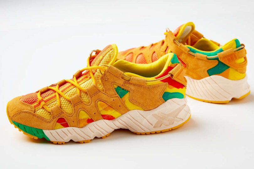 ASICS Releases Limited-Edition Products To Mark Kihachiro Onitsuka's ...