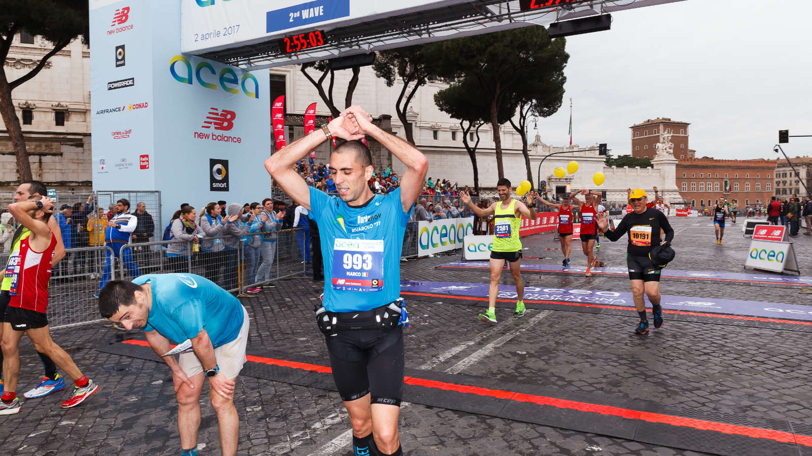 What Can Happen To You After You Have Completed a Marathon