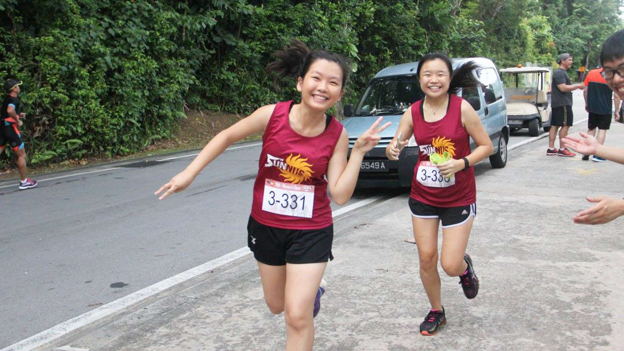SunNUS Mount Imbiah Challenge 2018 | RunSociety – Asia's Leading Online Running Magazine