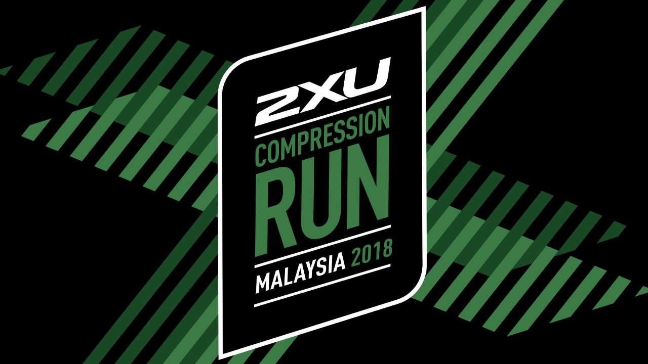 2XU Compression Run Malaysia 2018 | RunSociety – Asia's Leading Online ...