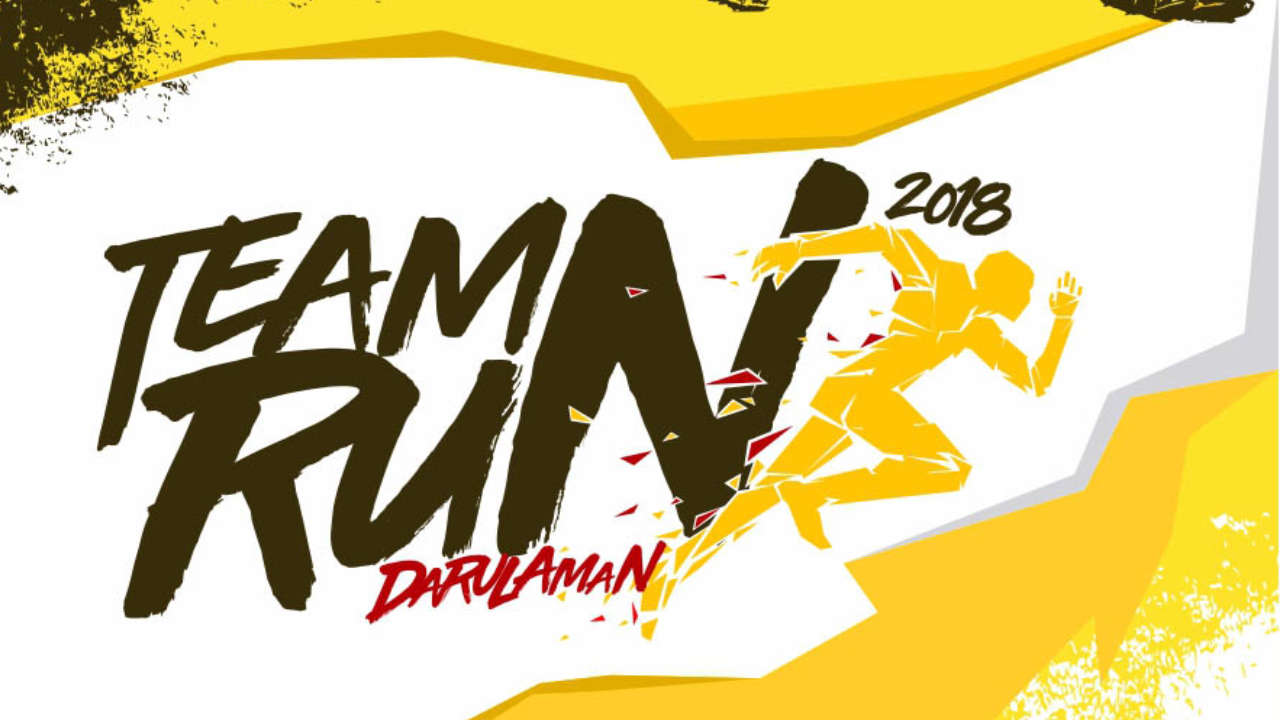 Darulaman Team RUN 2018 | RunSociety – Asia's Leading Online Running ...