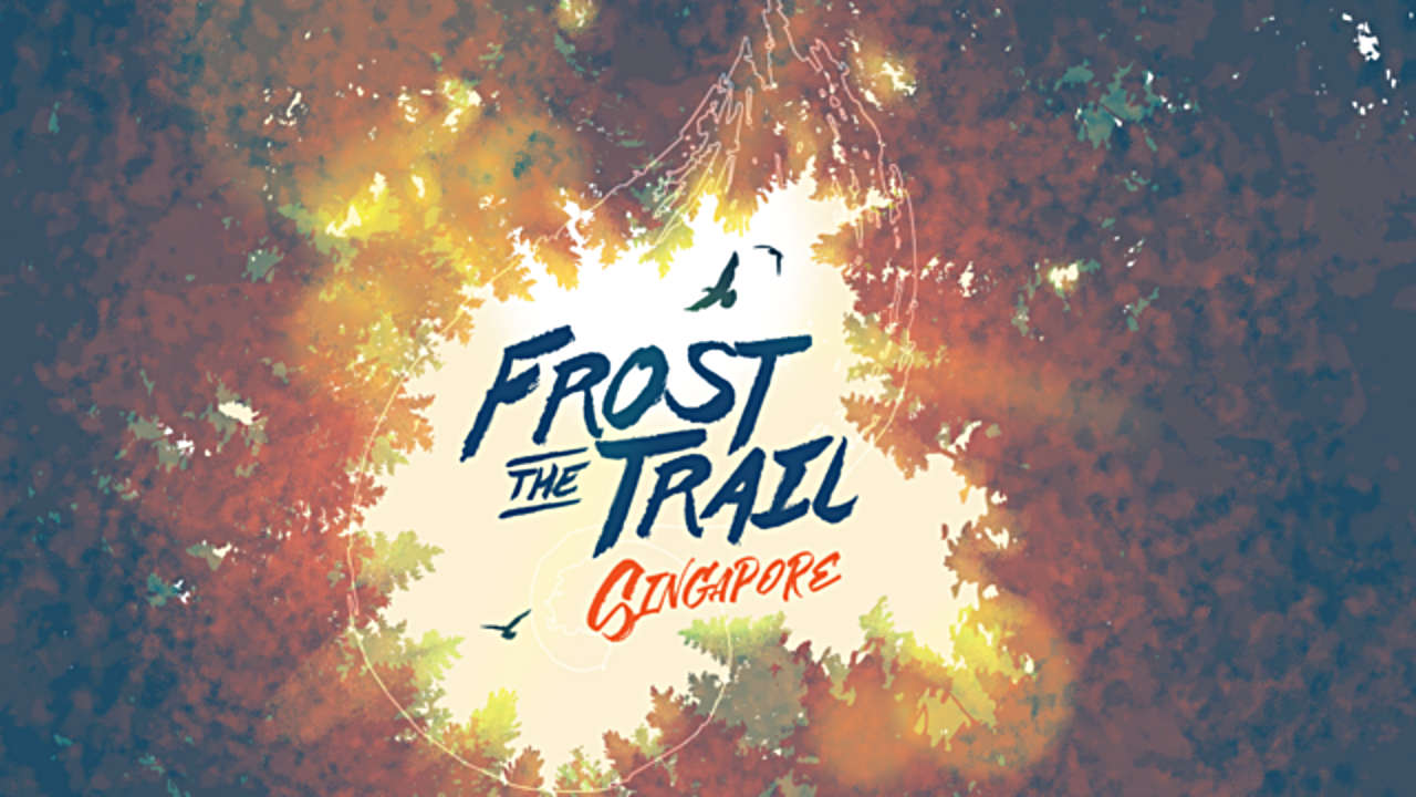 Frost The Trail 2018 | RunSociety – Asia's Leading Online Running Magazine