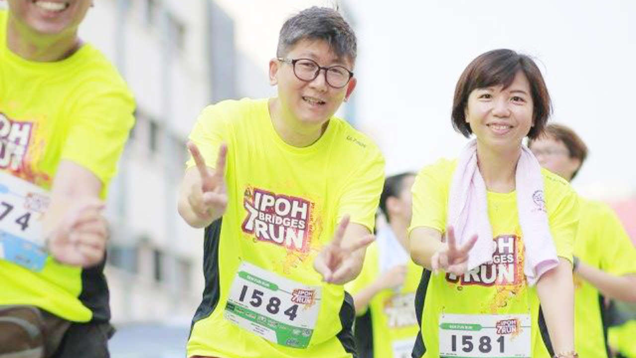 Ipoh 7 Bridges Run 2018 | RunSociety – Asia's Leading Online Running ...