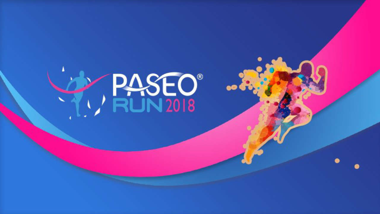 Paseo Run 2018 | RunSociety – Asia's Leading Online Running Magazine