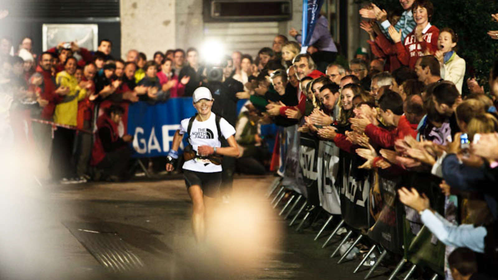 Lizzy Hawker Runner: A Truly Inspirational Story