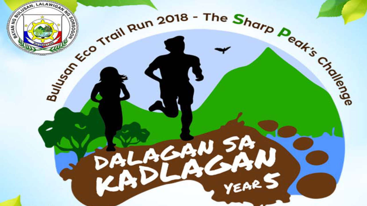 5th Bulusan Eco Trail Run 2018 | RunSociety – Asia's Leading Online ...