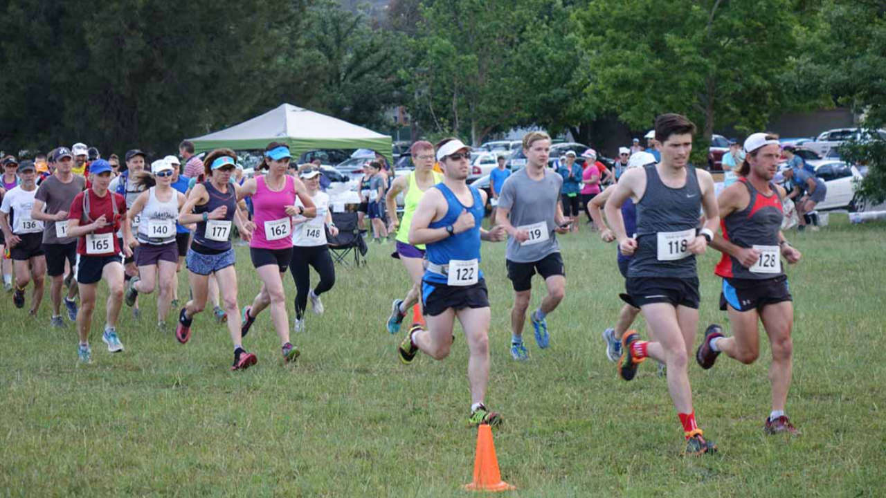 Bush Capital Marathon Festival 2018 | RunSociety – Asia's Leading ...