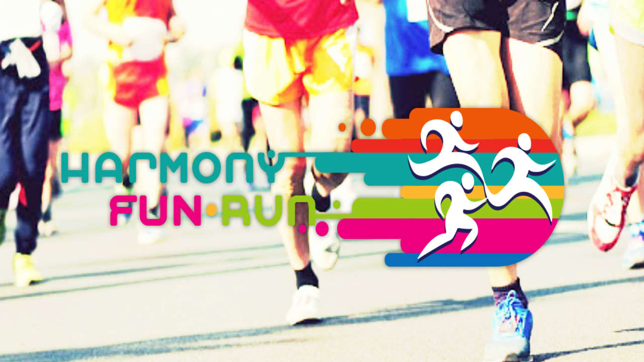 Harmony Fun Run 2018 | RunSociety – Asia's Leading Online Running Magazine