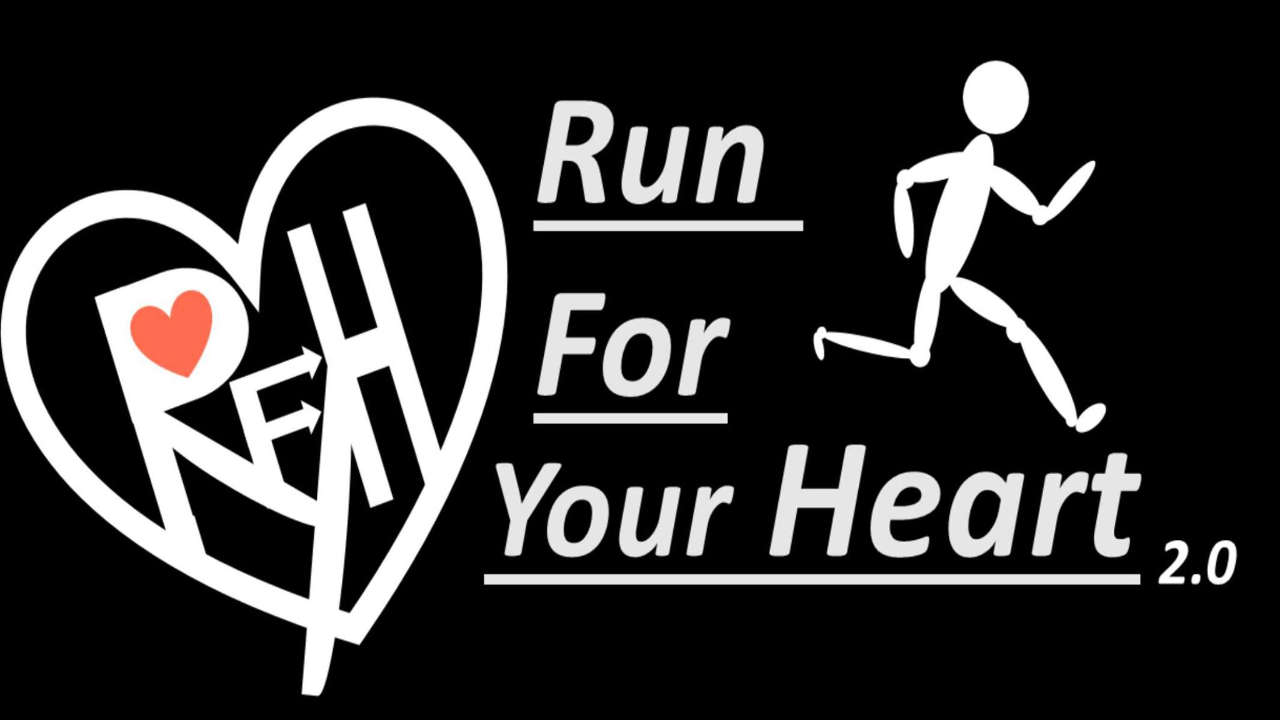 Run For Your Heart 2.0 | RunSociety – Asia's Leading Online Running ...