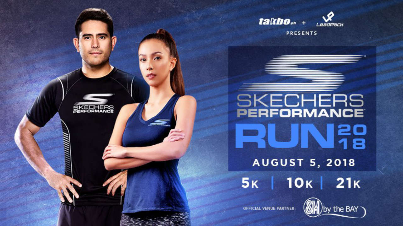 Skechers Perfomance Run 2018 | RunSociety – Asia's Leading Online ...