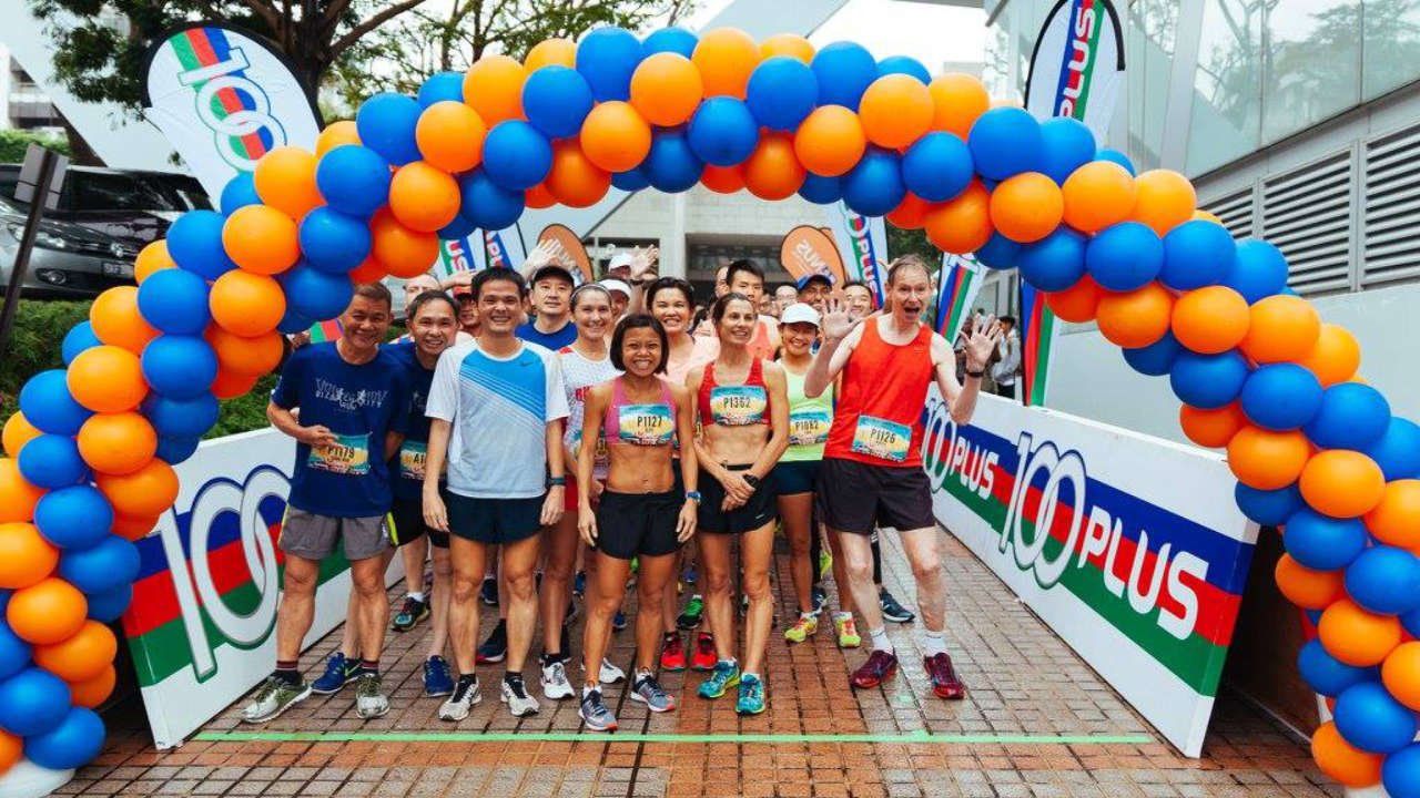 NUS Bizad Charity Run 2019 | RunSociety – Asia's Leading Online Running ...