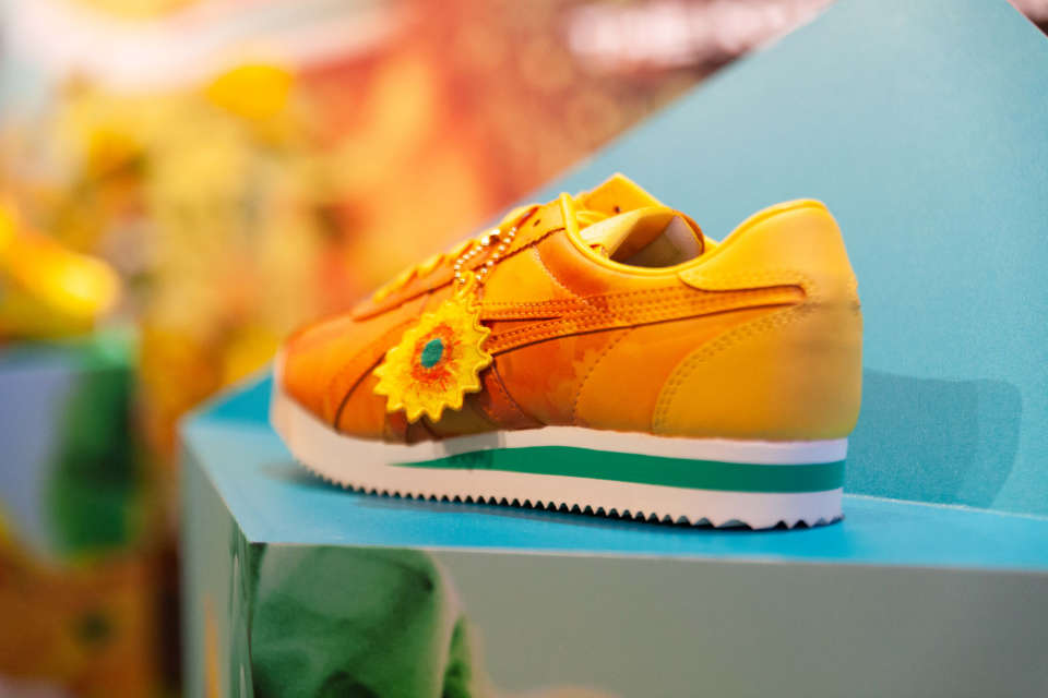 What Happens At ASICS Founder's 100th Anniversary Celebration Party?