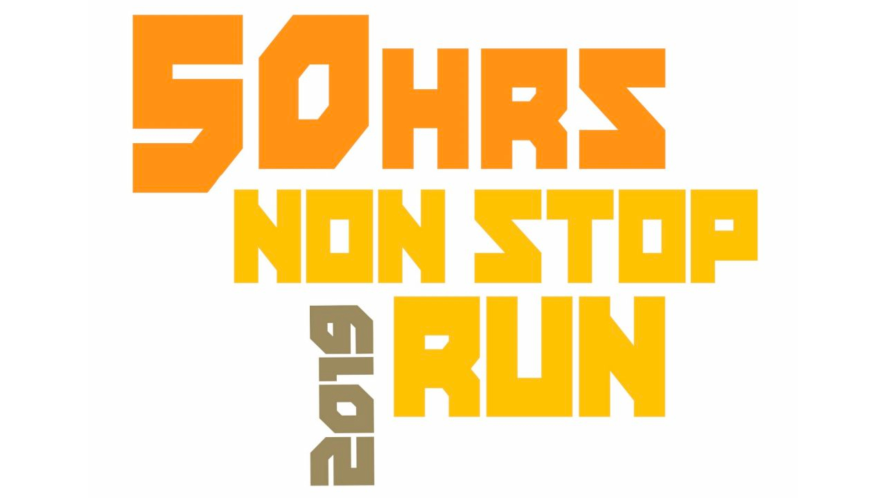 50Hrs Non Stop Run 2019 | RunSociety – Asia's Leading Online Running ...