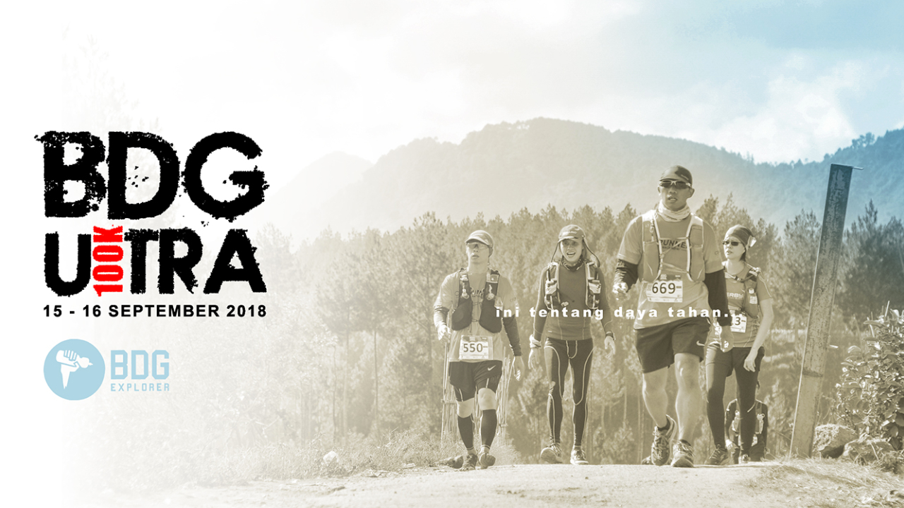 Bandung Ultra 100K 2018 | RunSociety – Asia's Leading Online Running ...