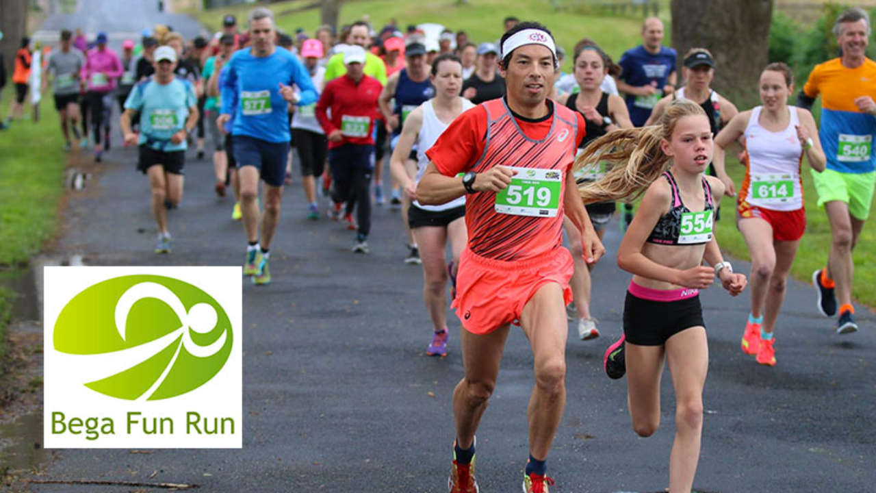 Bega Fun Run 2018 | RunSociety – Asia's Leading Online Running Magazine