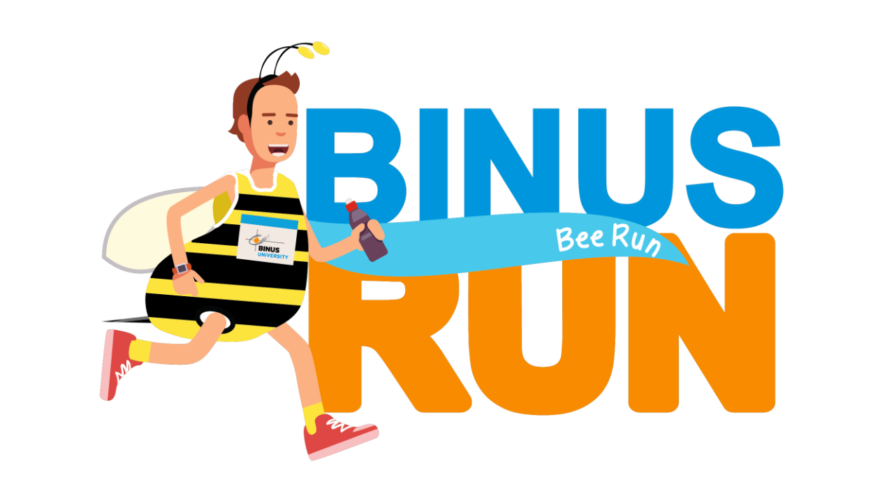 Binus Run 2018 | RunSociety – Asia's Leading Online Running Magazine