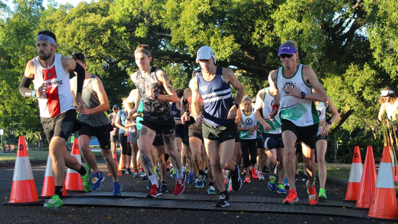 Brisbane Road Runners Club 15K Championships 2018 | RunSociety – Asia's ...