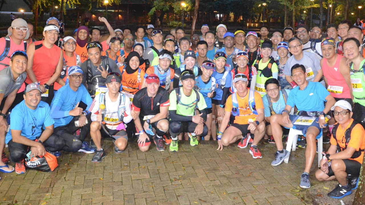 Craze Ultra 2018 | RunSociety – Asia's Leading Online Running Magazine