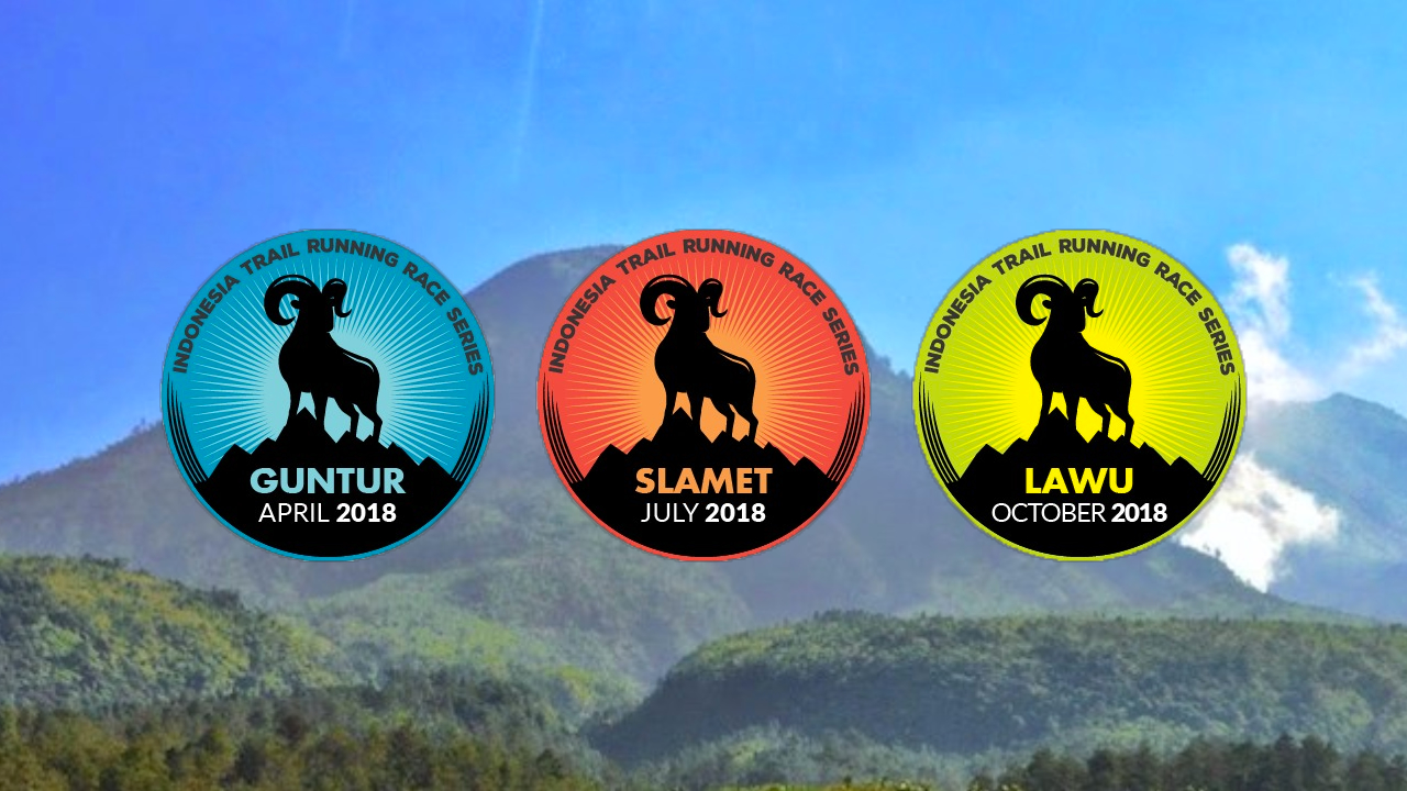 Goat Run Trail Running 2018 | RunSociety – Asia's Leading Online ...