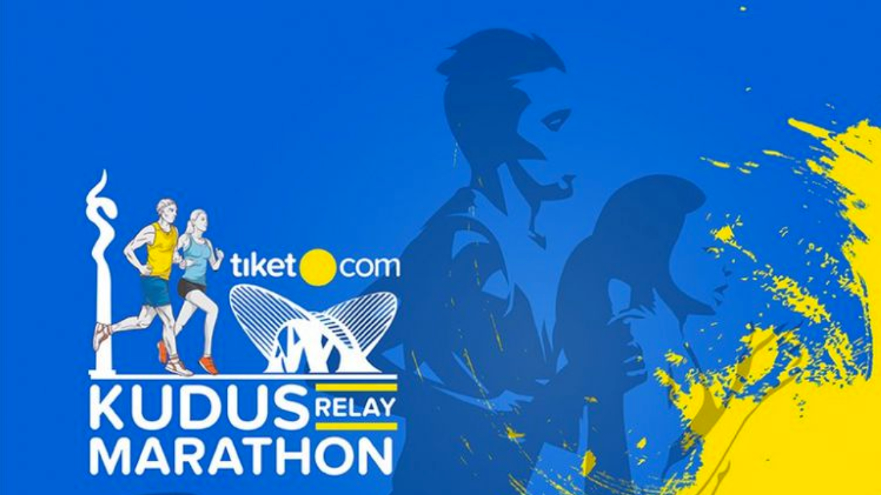 Kudus Relay Marathon 2018 | RunSociety – Asia's Leading Online Running ...