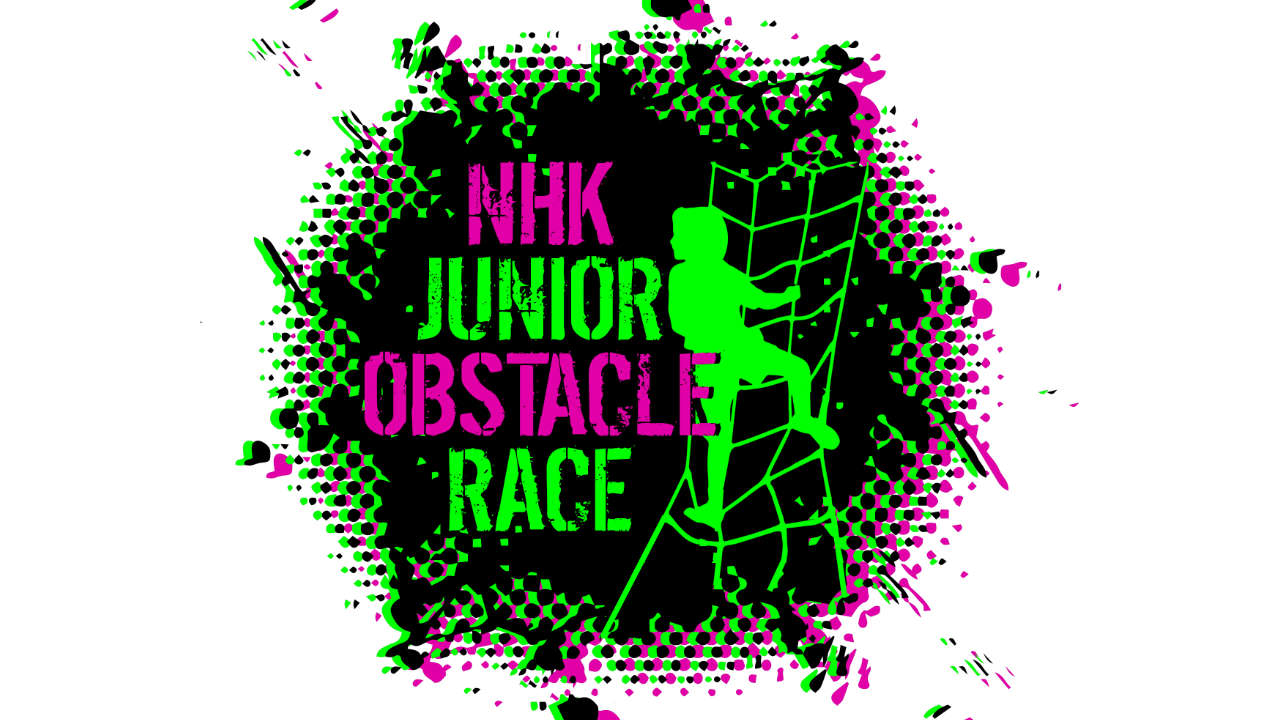 NHK Junior Obstacle Race 2018 | RunSociety – Asia's Leading Online ...