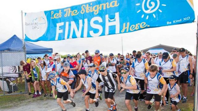 Run For MI Life Charity Fun Run: Moranbah | RunSociety – Asia's Leading ...